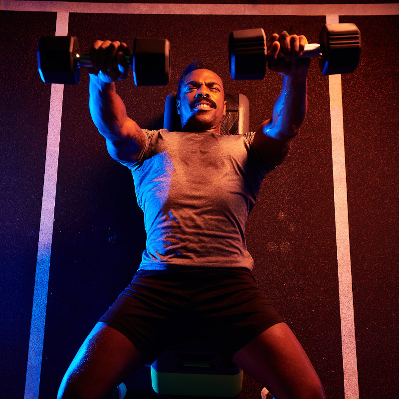 TRIB3 Gym Edinburgh | Fitness Classes Edinburgh | Gym Stockbridge