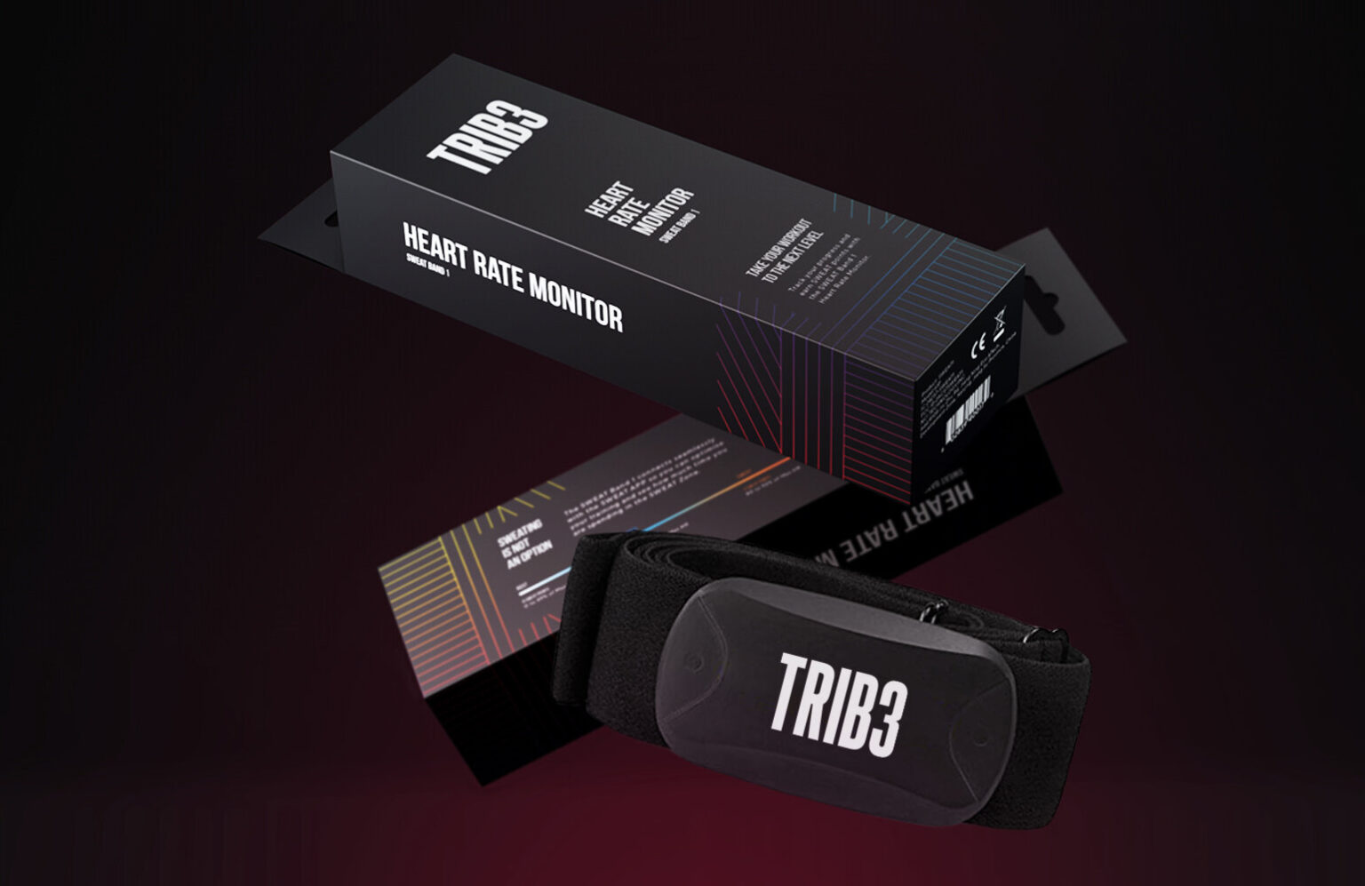 TRIB3 - Next-level boutique fitness studios | We Sweat Together!