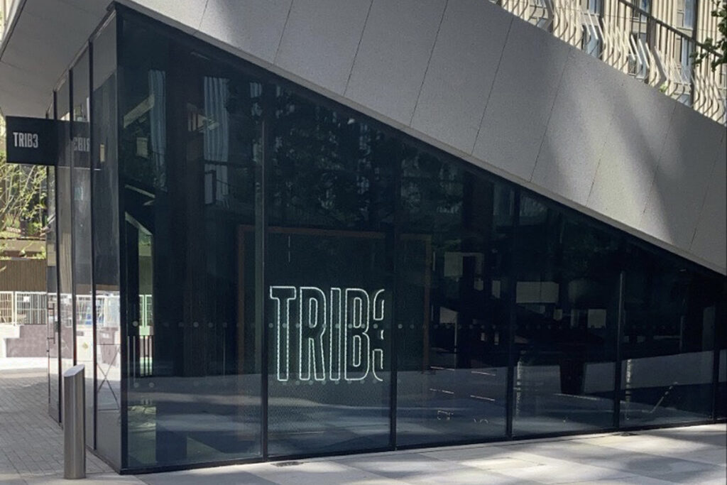 The ultimate group workout comes to Manchester with two new TRIB3 ...