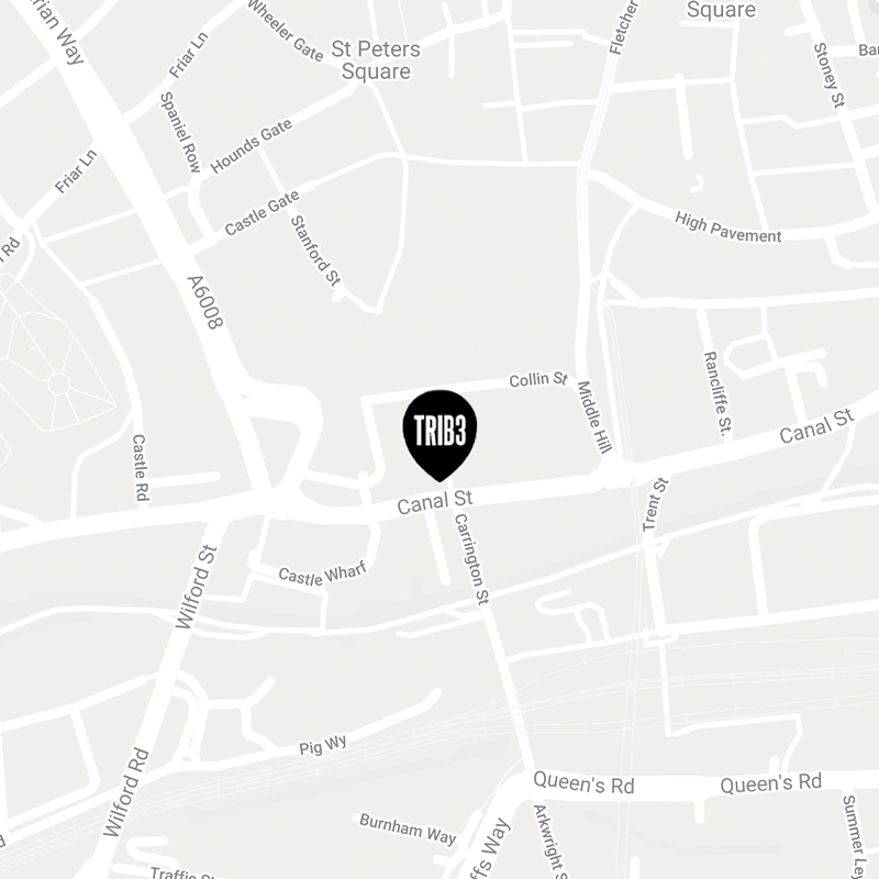 United Kingdom - TRIB3 - Next-level boutique fitness studios