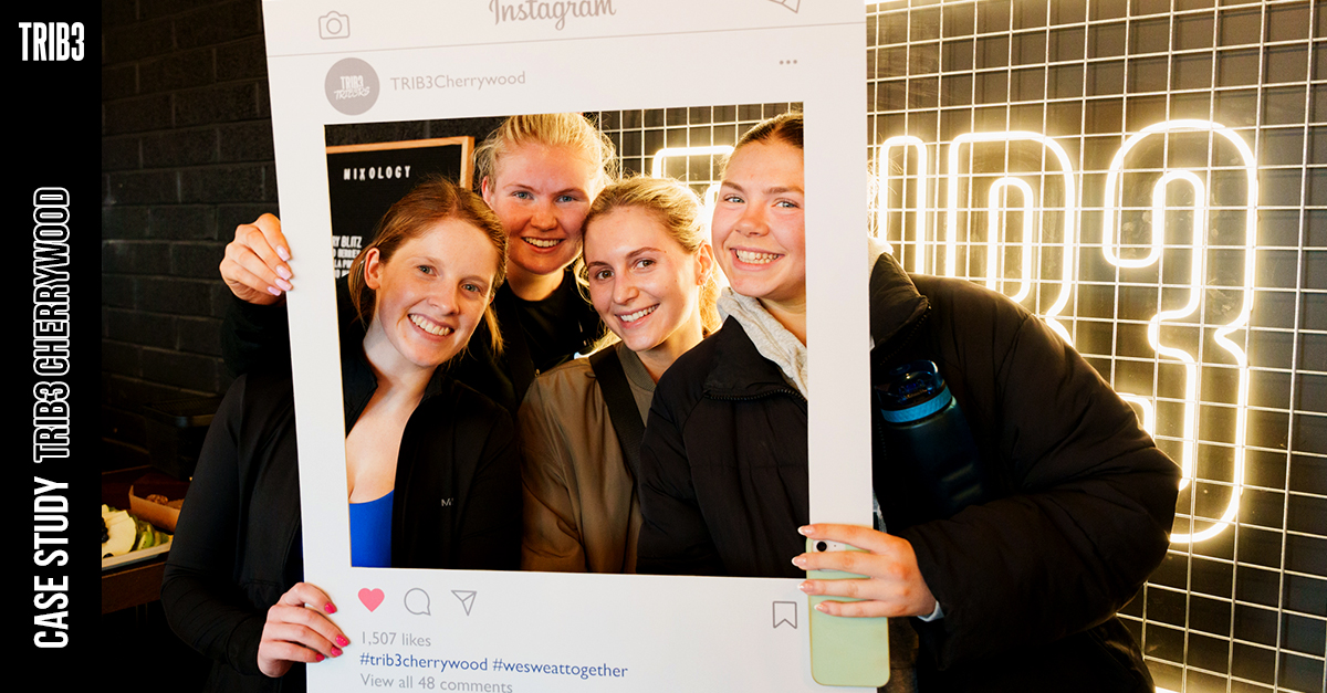 TRIB3 Cherrywood Case Study